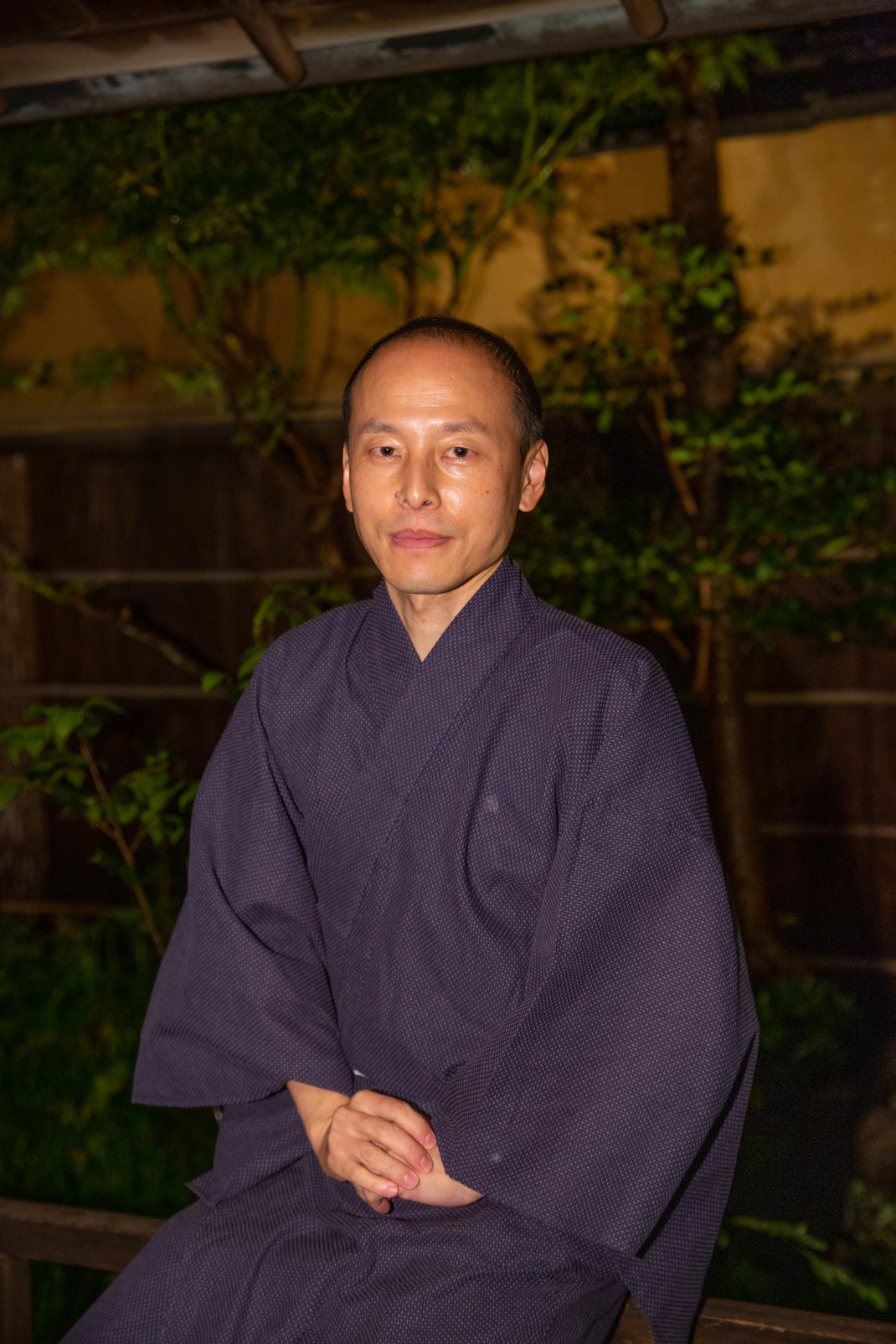 Private Tours in Kyoto and Online Japanese Lessons – Kenji from Kyoto